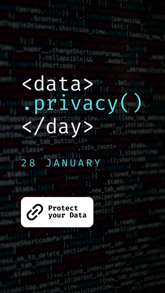 Data Privacy Day 2024! - Privacy, Security and technical blog! Data Privacy Day 2024! - Privacy, Security and technical blog!